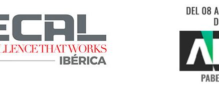 Venta de maquinaria para aluminio - Mecal Ibérica